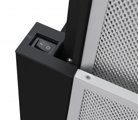 OTP6243BH OTP6243BH • Telescopic • Hansa