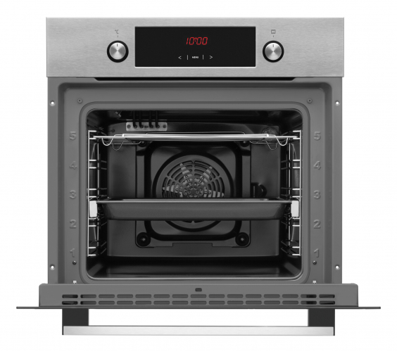 BOEI68401 56172 • Cookers • Hansa